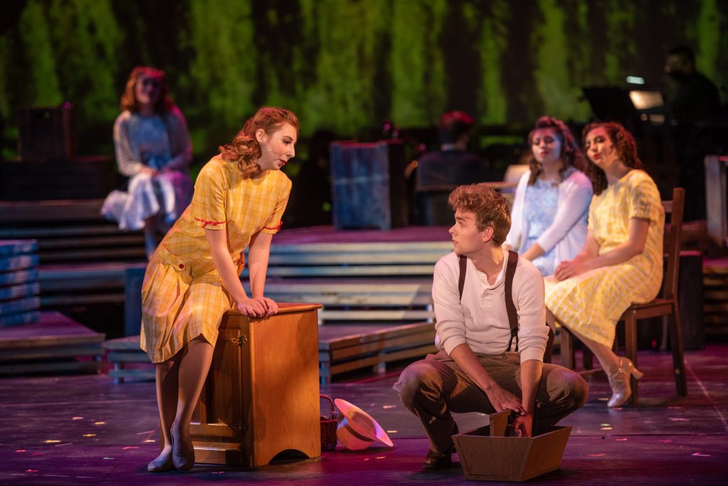 Bright Star - Stephanie Graham